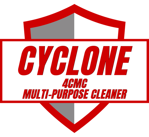 Clean - Cyclone – 4Everguard Protective Coatings